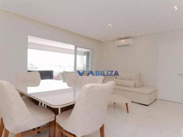 Apartamento para venda em Jardim Maia de 116.00m² com 3 Quartos, 3 Suites e 2 Garagens
