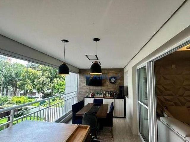 Apartamento para venda em Jardim Maia de 116.00m² com 3 Quartos, 3 Suites e 2 Garagens