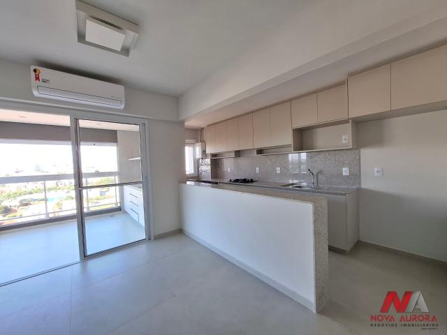 Apartamento para venda em Jardim Maracanã em São José Do Rio Preto São Paulo de 70.00m² com 2 Quartos, 1 Suíte e 1 Garagem