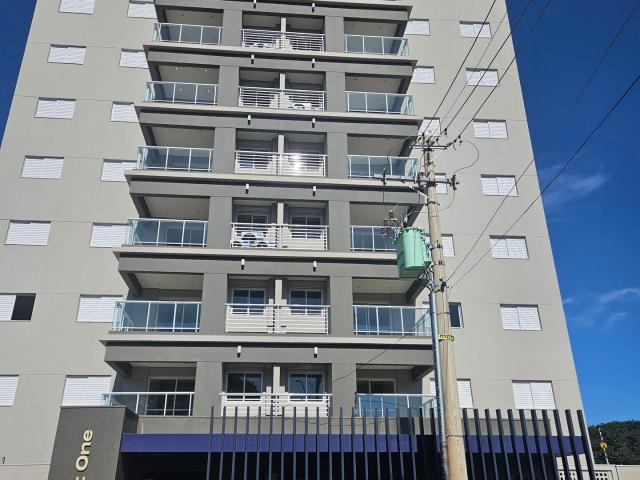 Apartamento para venda em Jardim Maracanã em São José Do Rio Preto São Paulo de 70.00m² com 2 Quartos, 1 Suíte e 1 Garagem