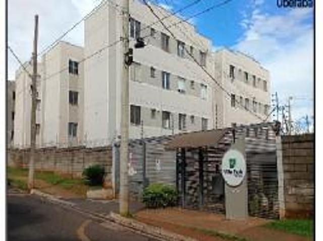 Apartamento para venda em Jardim Maracanã, Uberaba