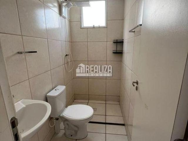 Apartamento para venda em Jardim Maracanã, Uberaba