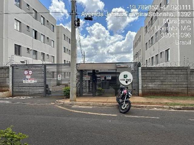 Apartamento para venda em Jardim Maracanã, Uberaba