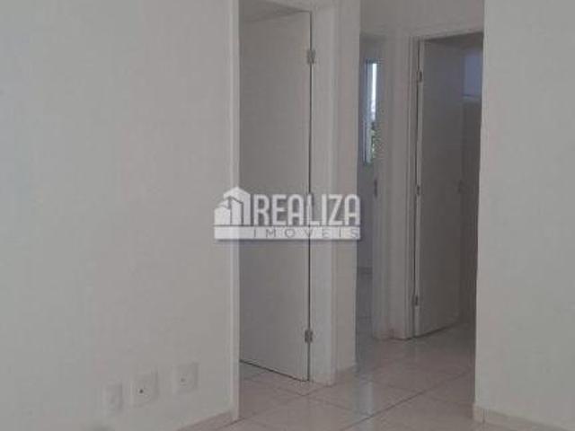 Apartamento para venda em Jardim Maracanã, Uberaba