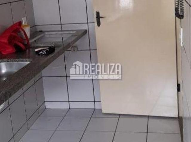 Apartamento para venda em Jardim Maracanã, Uberaba