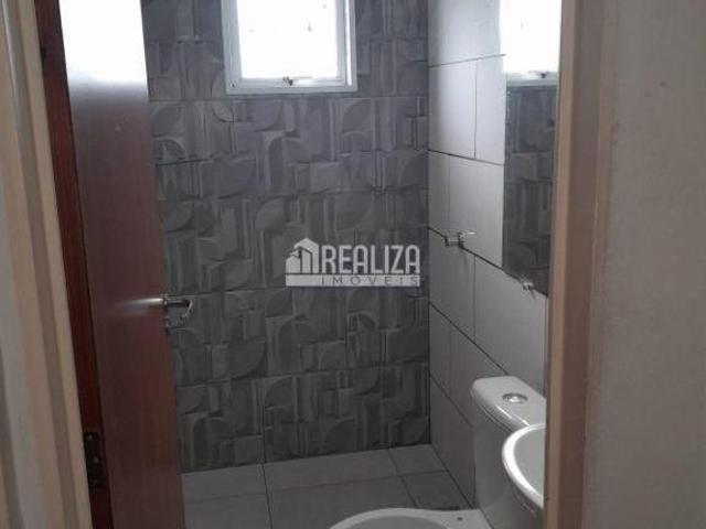 Apartamento para venda em Jardim Maracanã, Uberaba