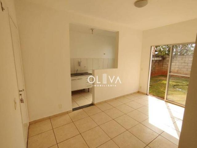 Apartamento para venda em Jardim Marajó de 43.00m² com 2 Quartos