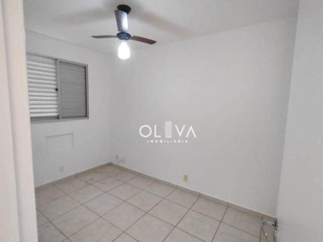 Apartamento para venda em Jardim Marajó de 43.00m² com 2 Quartos