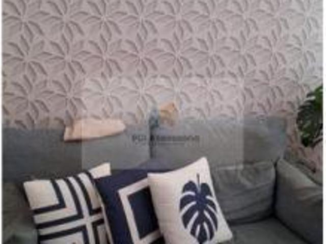 Apartamento para venda em Jardim Marajó de 50.00m² com 2 Quartos e 1 Garagem
