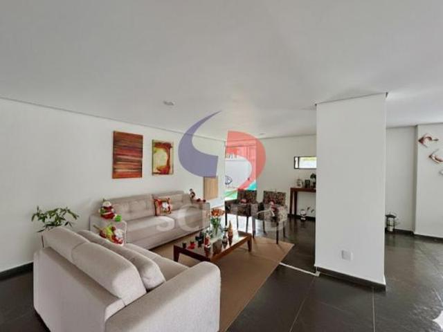Apartamento para venda em Jardim Marajoara com 2 quartos, sendo 2 suítes, 56m²