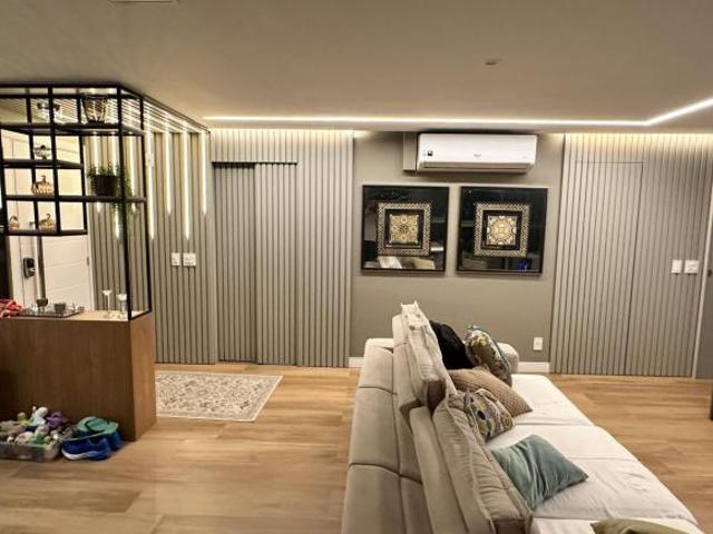 Apartamento para venda em Jardim Marajoara com 3 quartos, sendo 1 suíte, 123m²