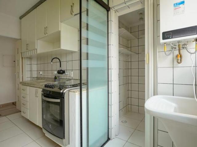 Apartamento para venda em Jardim Marajoara com 3 quartos, sendo 1 suíte, 77m²