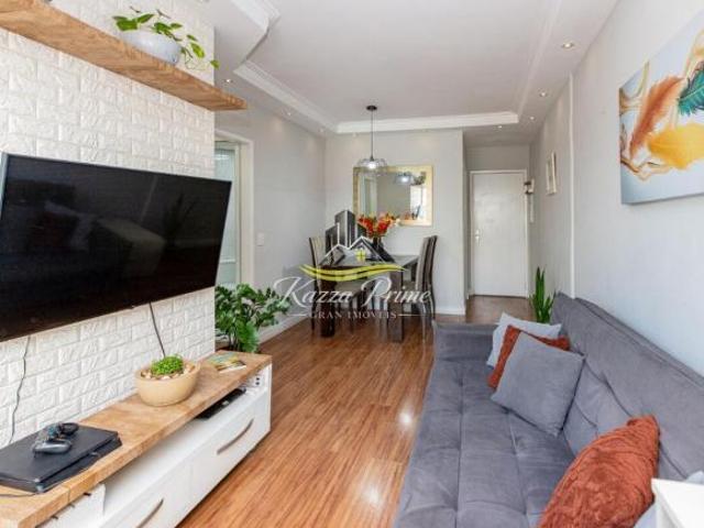 Apartamento para venda em Jardim Marajoara com 3 quartos, sendo 1 suíte, 71m²