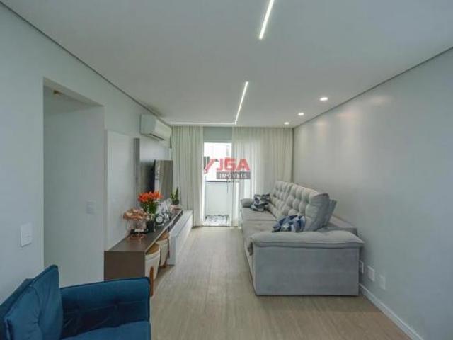 Apartamento para venda em Jardim Marajoara com 3 quartos, sendo 1 suíte, 88m²