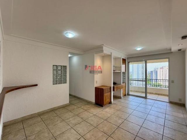 Apartamento para venda em Jardim Marajoara com 3 quartos, sendo 1 suíte, 91m²
