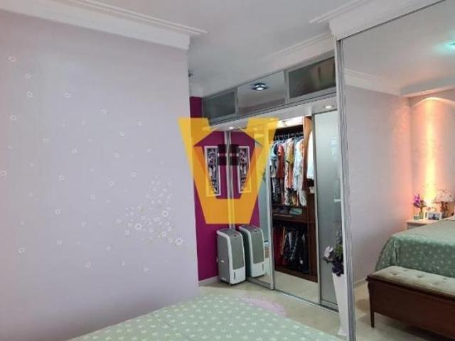 Apartamento para venda em Jardim Marajoara com 3 quartos, sendo 2 suítes, 92m²