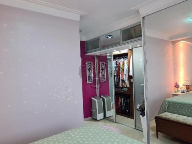 Apartamento para venda em Jardim Marajoara com 3 quartos, sendo 2 suítes, 92m²