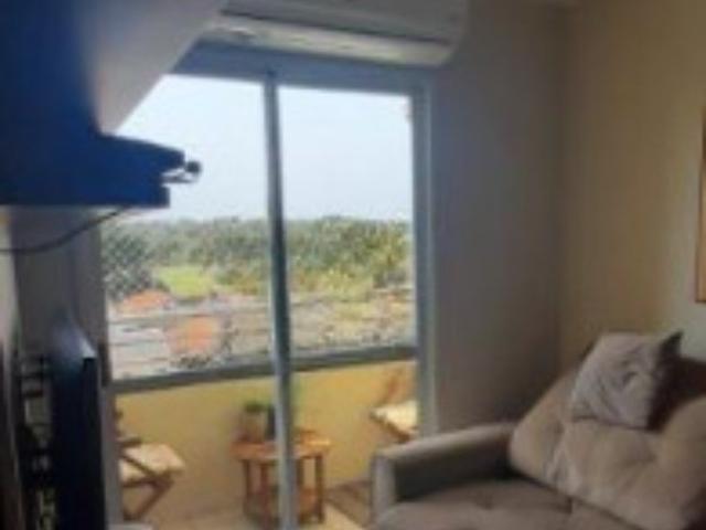 Apartamento para venda em Jardim Marajoara em Nova Odessa São Paulo de 58.00m² com 2 Quartos e 1 Garagem