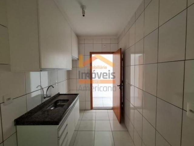 Apartamento para venda em Jardim Marajoara de 58.00m² com 2 Quartos e 1 Garagem