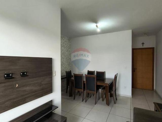 Apartamento para venda em Jardim Marajoara de 58.35m² com 2 Quartos e 1 Garagem