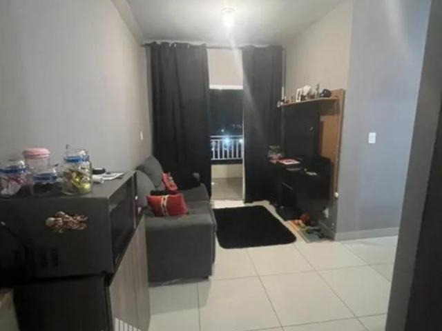 Apartamento para venda em Jardim Marajoara de 59.00m² com 2 Quartos, 1 Suite e 2 Garagens
