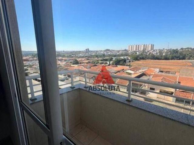 Apartamento para venda em Jardim Marajoara de 62.00m² com 2 Quartos e 1 Garagem