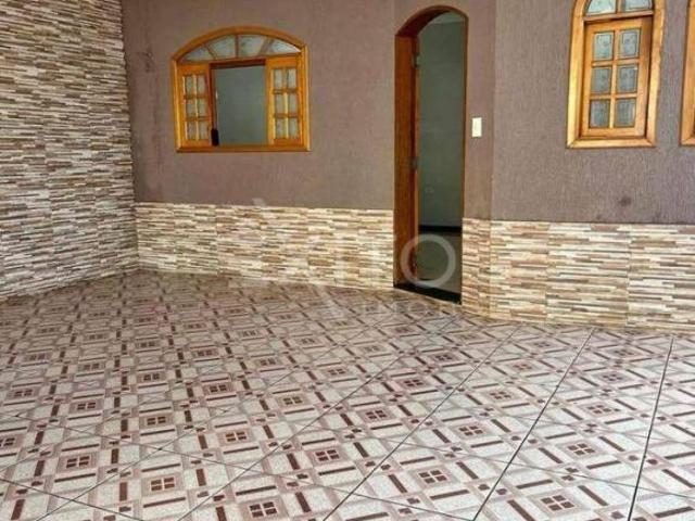 Apartamento para venda em Jardim Marambaia Ii jardim Santa Gertrudes de 200.00m² com 4 Quartos, 1