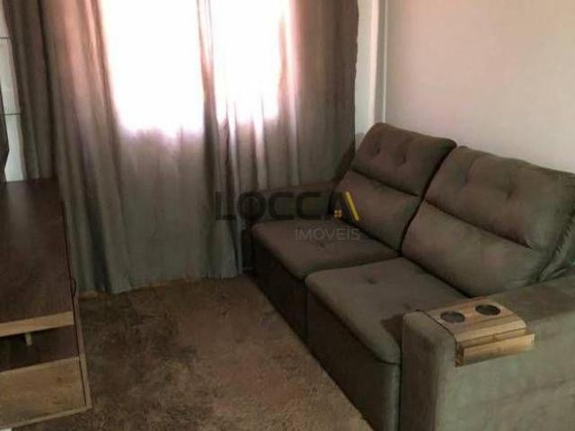 Apartamento para venda em Jardim Marchesi de 50.00m² com 2 Quartos e 1 Garagem