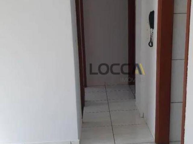 Apartamento para venda em Jardim Marchesi de 60.00m² com 2 Quartos e 1 Garagem