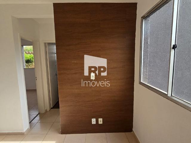 Apartamento para venda em Jardim Marchesi em Ribeirão Preto São Paulo de 46.00m² com 2 Quartos e 1 Garagem