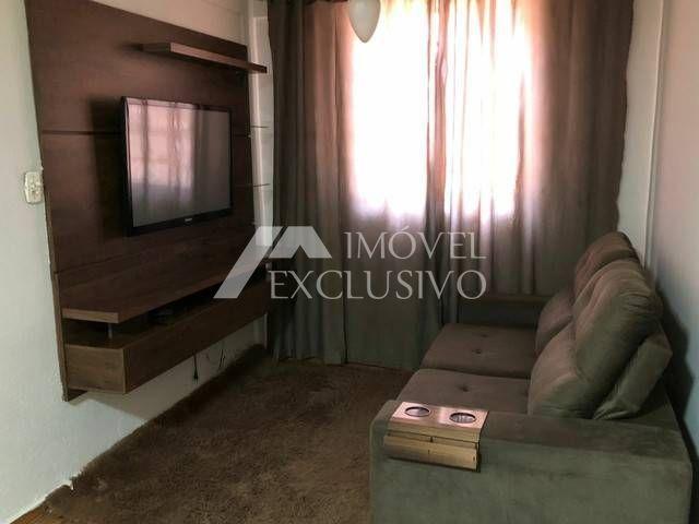 Apartamento para venda em Jardim Marchesi em Ribeirão Preto São Paulo de 50.00m² com 2 Quartos e 1 Garagem