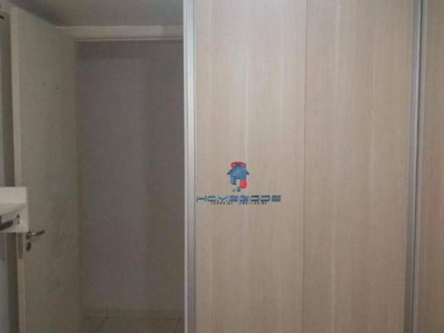 Apartamento para venda em Jardim Márcia de 44.00m² com 2 Quartos e 1 Garagem