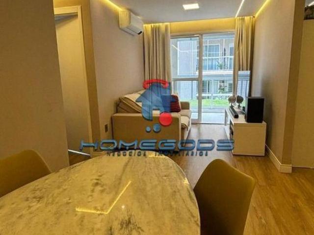 Apartamento para venda em Jardim Márcia de 60.00m² com 2 Quartos e 1 Garagem