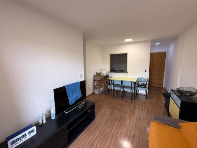 Apartamento para venda em Jardim Margarida de 75.00m² com 3 Quartos, 1 Suite e 2 Garagens