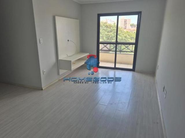 Apartamento para venda em Jardim Margarida de 75.00m² com 3 Quartos, 1 Suite e 2 Garagens