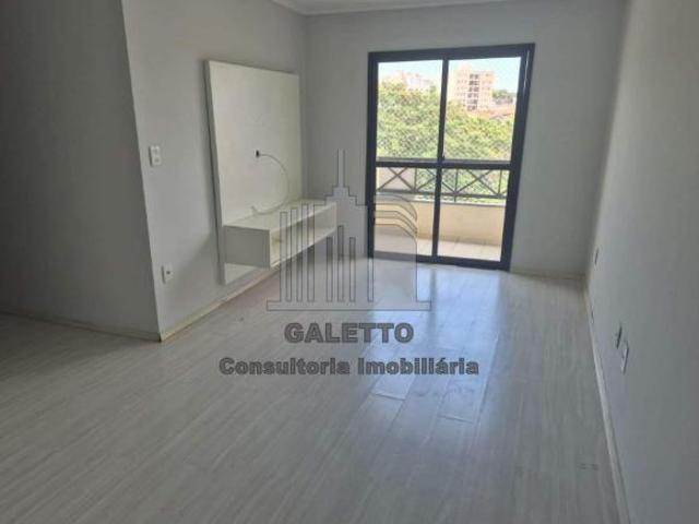 Apartamento para venda em JARDIM MARGARIDA de 75.83m² com 3 Quartos, 1 Suite e 2 Garagens