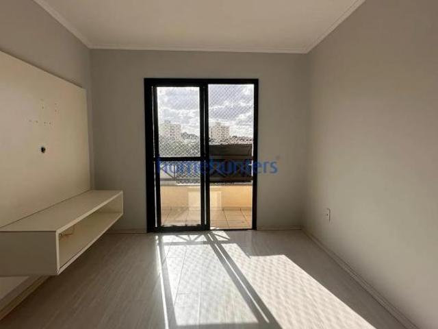Apartamento para venda em Jardim Margarida de 83.00m² com 3 Quartos, 1 Suite e 2 Garagens