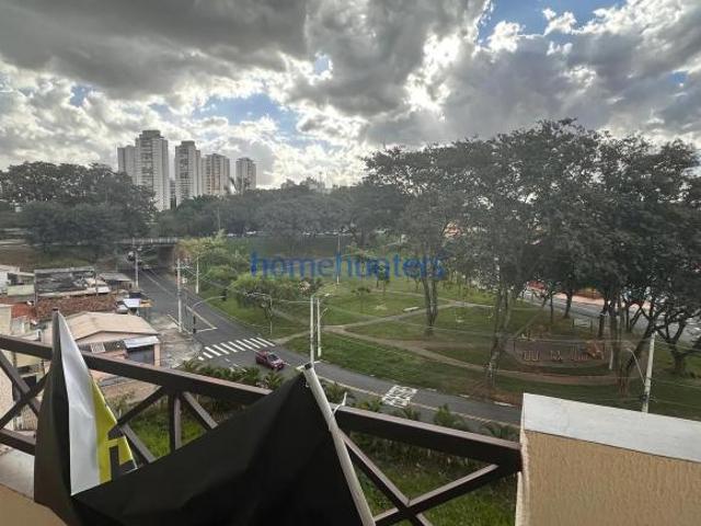 Apartamento para venda em Jardim Margarida de 83.00m² com 3 Quartos, 1 Suite e 2 Garagens
