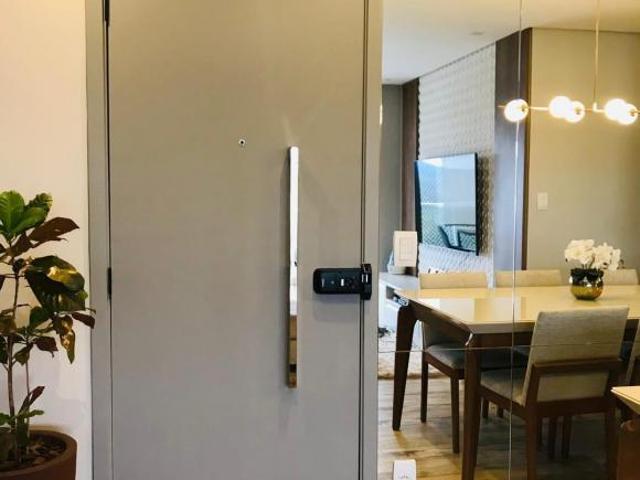 Apartamento para venda em Jardim Marica de 100.00m² com 3 Quartos e 2 Garagens