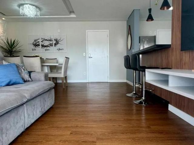 Apartamento para venda em Jardim Marica de 124.00m² com 4 Quartos, 3 Suites e 2 Garagens