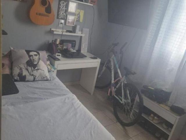 Apartamento para venda em Jardim Marica de 44.00m² com 2 Quartos e 1 Garagem