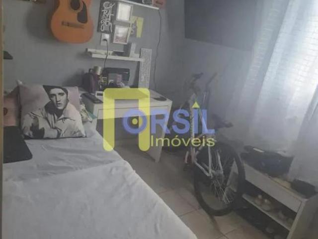 Apartamento para venda em Jardim Marica de 44.00m² com 2 Quartos e 1 Garagem