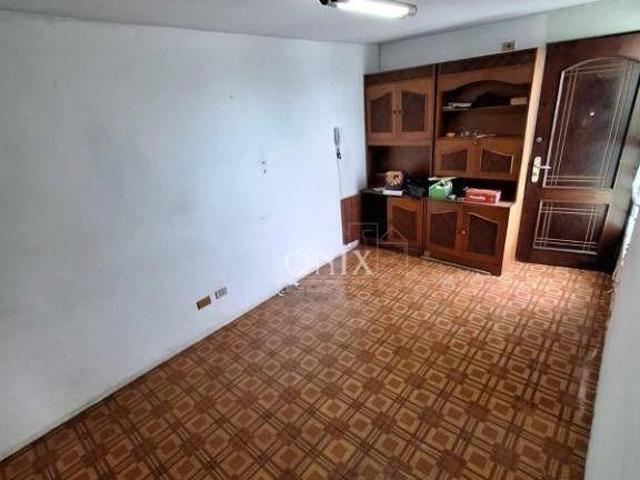 Apartamento para venda em Jardim Marica de 48.00m² com 2 Quartos e 1 Garagem