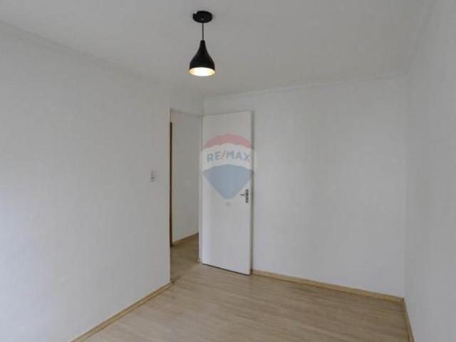 Apartamento para venda em Jardim Marica de 50.00m² com 2 Quartos e 1 Garagem