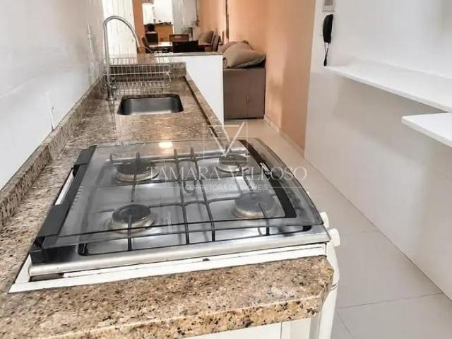 Apartamento para venda em Jardim Marica de 50.00m² com 2 Quartos e 1 Garagem
