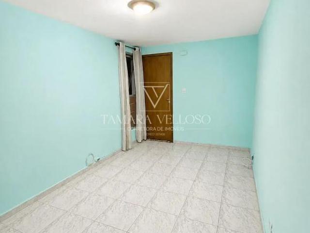 Apartamento para venda em Jardim Marica de 50.00m² com 2 Quartos e 1 Garagem
