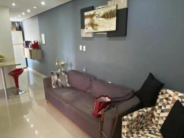 Apartamento para venda em Jardim Marica de 52.00m² com 2 Quartos e 1 Garagem