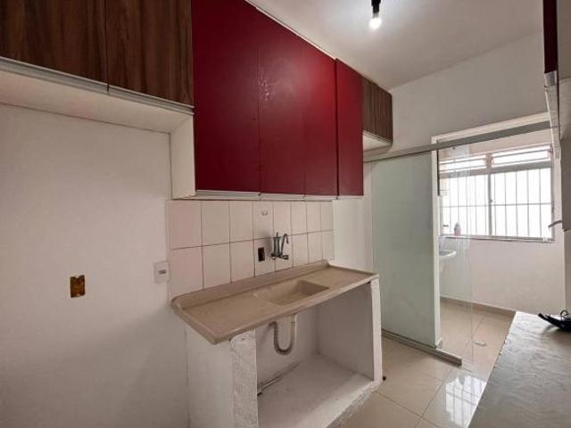 Apartamento para venda em Jardim Marica de 53.00m² com 2 Quartos