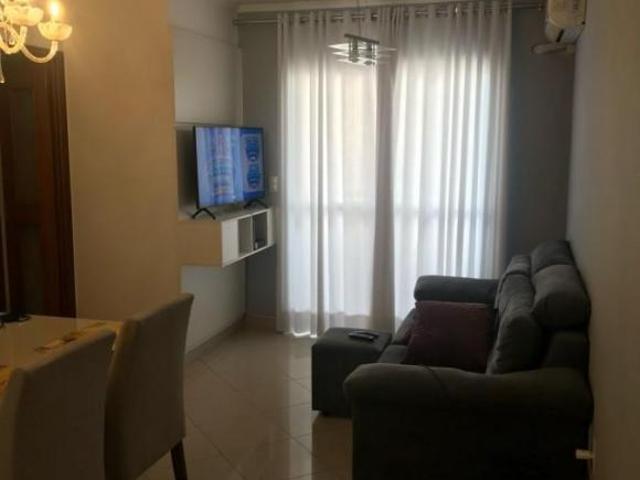Apartamento para venda em Jardim Marica de 70.00m² com 3 Quartos e 1 Garagem