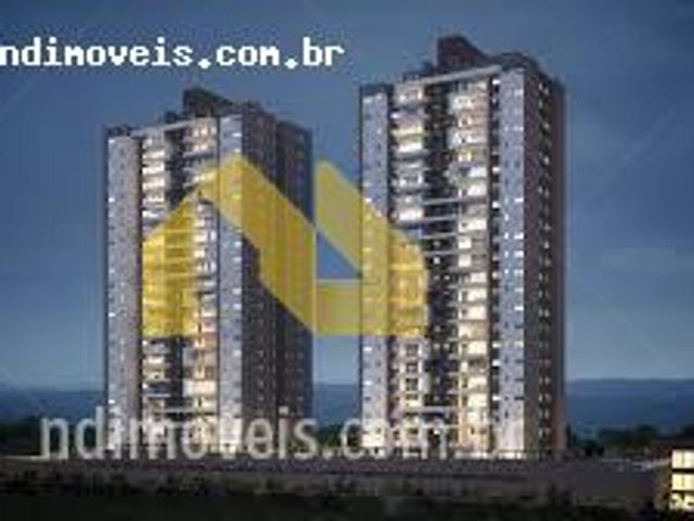 Apartamento para venda em Jardim Marica em Mogi Das Cruzes São Paulo de 97.00m² com 3 Quartos e 2 Garagens